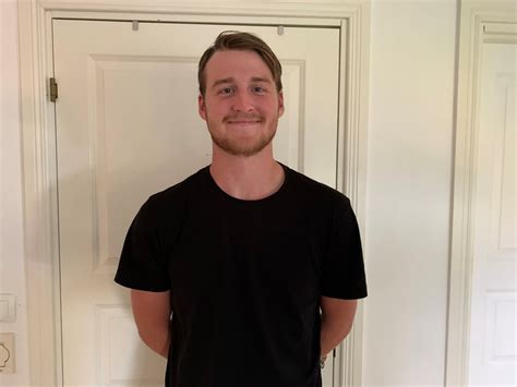 Välkommen Maximillian