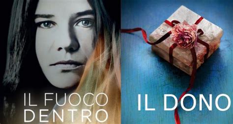 Il Fuoco Dentro Il Dono