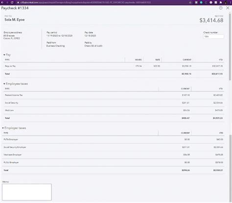 How To Run QuickBooks Payroll Reports