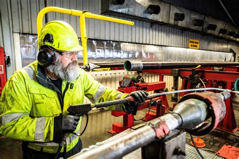 Ramco Norway Ramco No Delivering Pipevare Excellence