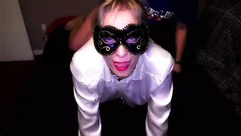 Satin Blouse Stewardess Uniform 1 Pics Xhamster