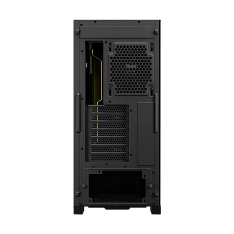 Gamdias Athena P1 Mesh Argb Mid Tower Black Casing Price In Bd Ryans