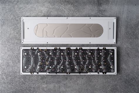 Custom Keyboard Kits