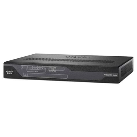 Cisco 890 Series Integrated Services Routers Router Negozio Di