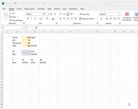Alan Mourgues On Linkedin Need Some Quick Pvt Calcs Within Excel Here