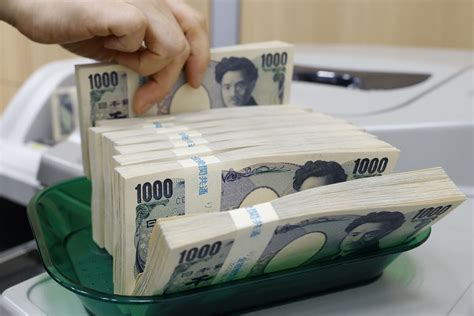 Yen Jpy Usd Calm Before Boj Storm As Traders Pare Back Bearish Bets