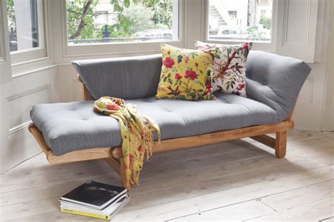 Top Tips For Creating A Hard Working Multi Functional Space Futon