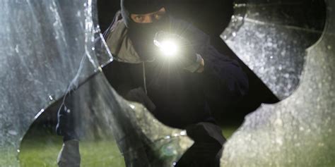 Einbruch bei Hamburg Wegen Corona Einbrüche in Hotels nehmen zu MOPO