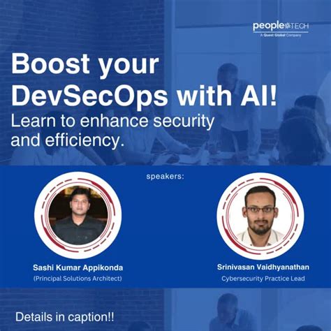 Sashi Kumar On Linkedin Generativeai Devsecops Machinelearning