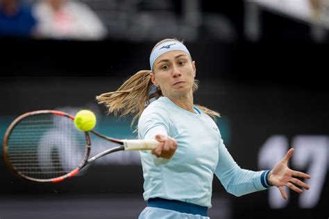 Aleksandra Krunić Dobila Pretnje Smrću Nakon Meča Karijere Sportalrs