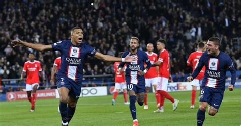 Mercato Psg Une Signature Juste Après Le Mondial