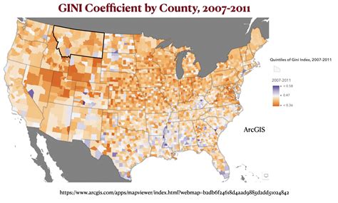 Montana Atlas Archives Geocurrents