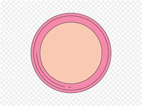 粉扑卡通矢量素材png图片素材下载图片编号7889929 Png素材网