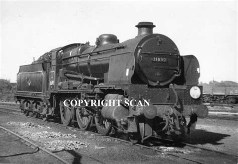 Railway Steam Photo 31890 Sr U1 Five Bridges 62 2 £299 Picclick Uk