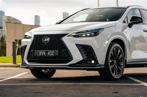 Lexus Nx Reviews Models And Range Carexpert