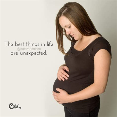 Being Pregnant Quotes And Sayings For Expectant Moms Artofit