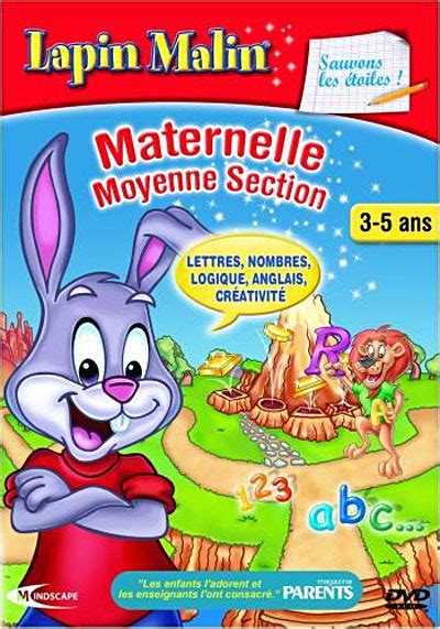 Lapin Malin Maternelle Sauvons Les Etoiles Jeux Vid O Achat Prix Fnac