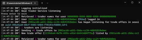 Using Pathbase With Net 6s Webapplicationbuilder By Pal Chouhan