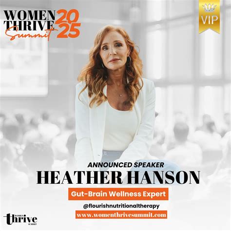 🔥 The Countdown Continues Heather Hanson