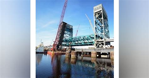 Movable Bridge Design Roads And Bridges