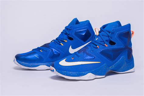 Nike Lebron 13 Balance Release Date Sneaker Bar Detroit