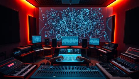 Ai Game Music Algorithms Enhancing Gaming Experiences