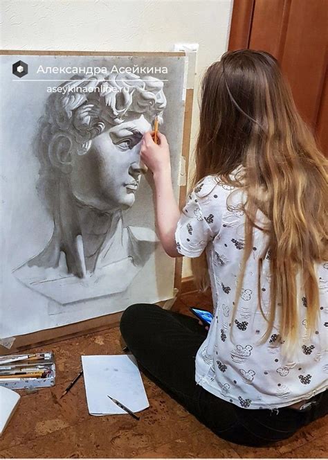 Академический рисунок | Drawing people, Picture, Drawings