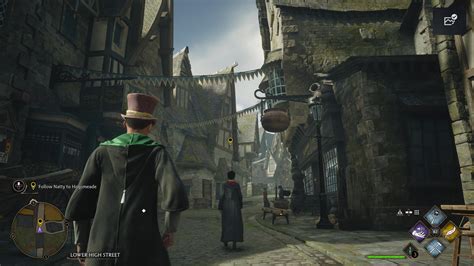 Hogwarts Legacy El Momento Que Todos Los Muggles Estábamos Esperando