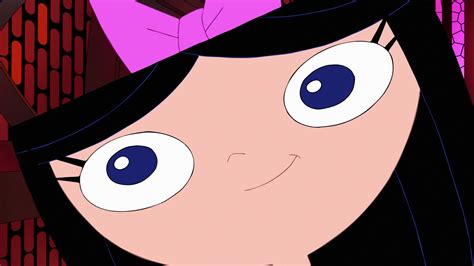 Image 327 Isabella Closeup Phineas And Ferb Wiki Fandom