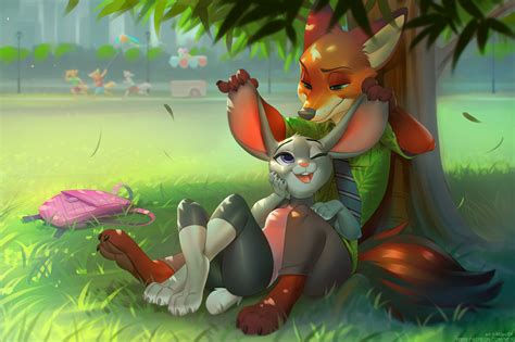 Catch The Wind By Miles Df Hentai Foundry