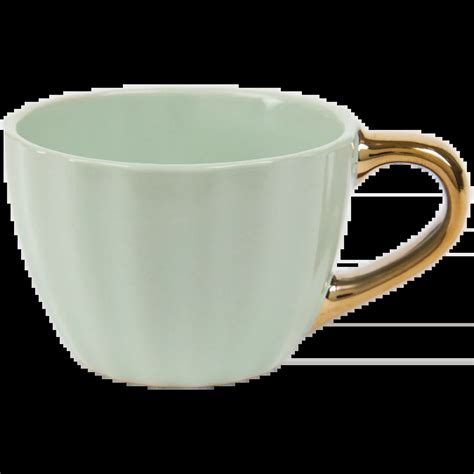 Espressotasse Action At