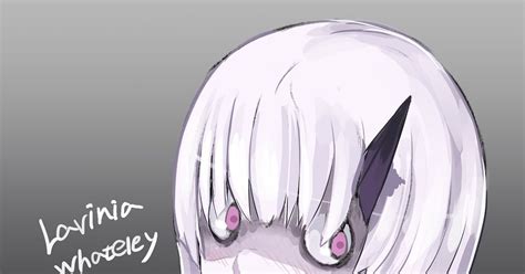 Fategrandorder ラヴィニア Bd稻荷火仕事募集中のイラスト Pixiv