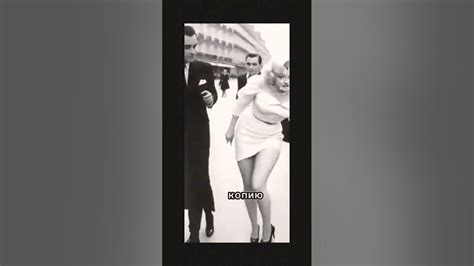 Искусственный интеллект Мерлин Монро Youtube