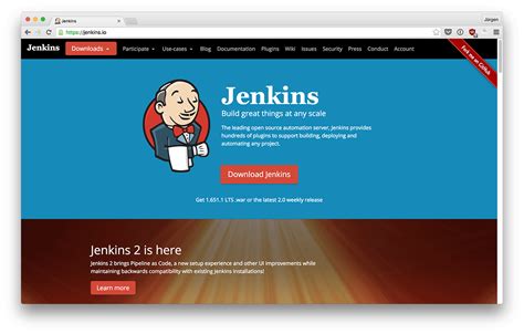 Continuous Integration Delivery And Deployment Infralovers