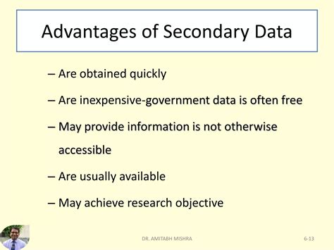 Primary And Secondary Data Pdf
