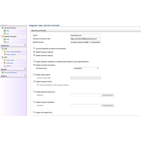Best Wso Identity Server Alternatives Reviews Features Pros Cons Alternative Me