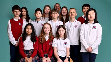 Year 6 Hurtles To The End Of Primary And PYP Part One EISB Members