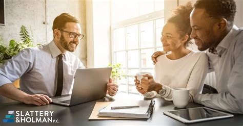 Slattery And Holman P C On Linkedin Whether You Are A New Client Or