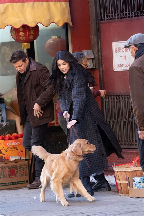 Marvel Avengers Marvel Comics Oscar Wins Western Film Kate Bishop