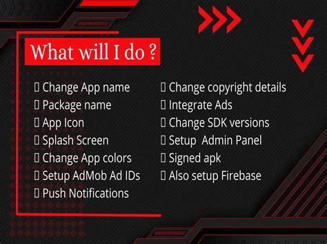 completed reskin android app codecanyon source code and setup admin