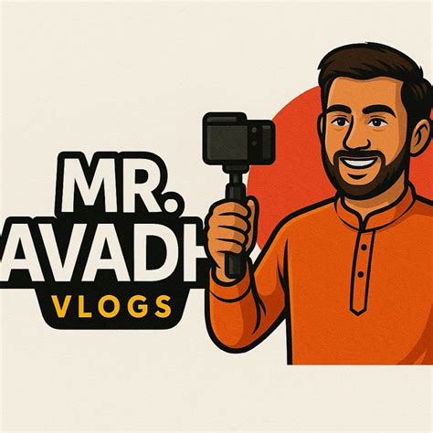 Mr Avadhi Youtube
