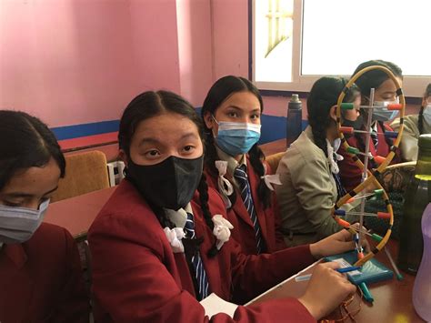 Science Practical Program