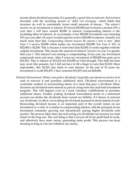 Ojijo 9 Principles Of Investing Ojijo Pascal Pdf