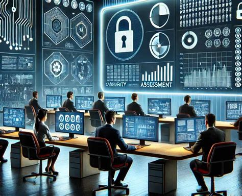 Cybersecurity Maturity Assessment Services In Uae Dubai Wattlecorp