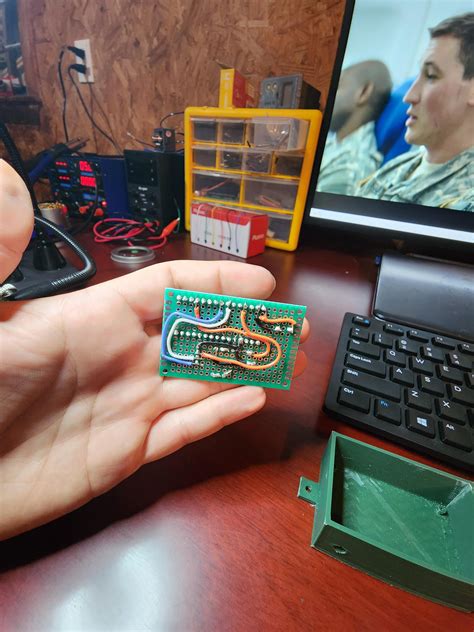 Evolution Of An Idea R Arduino
