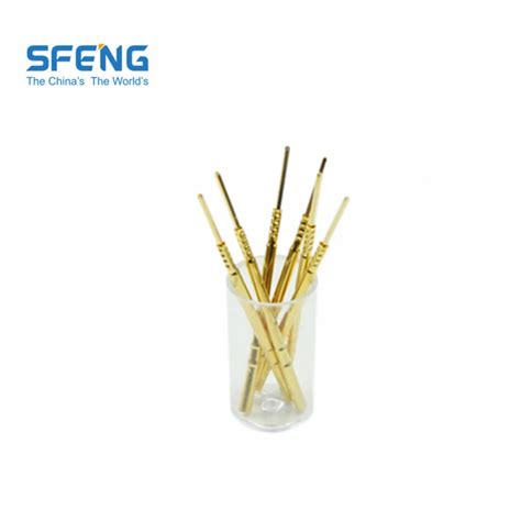 Probe Pin Socket Pcb Test Probe Socket Pcb Test Probe Pin Receptacle