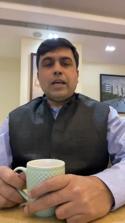 Gopal Krishnan Posted On Linkedin