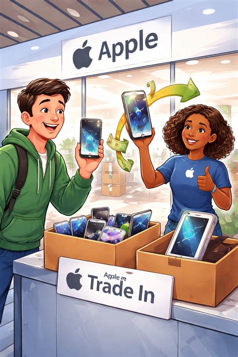 The Pros And Cons Of Apples Trade In Program When Buying A New Mac