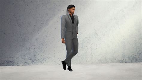 Dominic Choi The Sims 4 Sims Loverslab