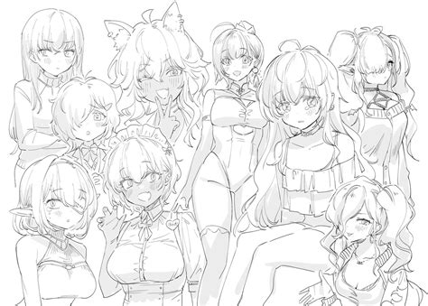 やんよやんやんよ C102申込済 🔞nswf🔞 On Twitter また、参加の告知を行わずすみませんでしたな5